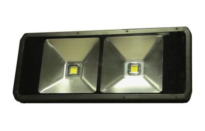 China High Lumen  Chips 150 Watt Waterproof LED Flood Light 12375lm For Tunnel Lighting for sale