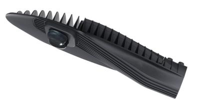 China IP65 5400lm 80Watt Cobra Cob LED Courtyard street Light With Die - Cast Aluminum for sale