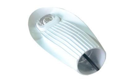 China 750lm 10W IP65 Waterproof Outdoor  Cob LED Courtyard Street Light DC12V/24V Input for sale