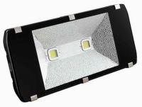 China IP65 150W Bridgrlux Chips Waterproof LED Flood light 12375lm For Tunnel Lighting for sale