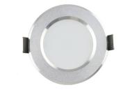China 5 Watt 430Lm Epistar Leds Chip Dimmable LED Ceiling Lighting With CE / RoHS Approved for sale