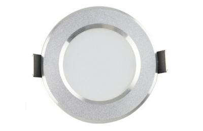 China 5 Watt 430Lm Epistar Leds Chip Dimmable LED Ceiling Lighting With CE / RoHS Approved for sale