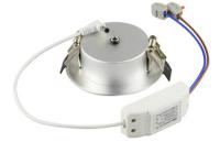 China Beam Angle 120°12W 1100 Lm LED Ceiling Lighting For Commercial Lighting for sale
