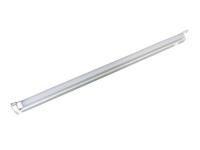 China 18W 1200mm 4ft Dimmable T5 / T8 LED Tubes Epistar Chips CRI 70 PRI Sensor for sale