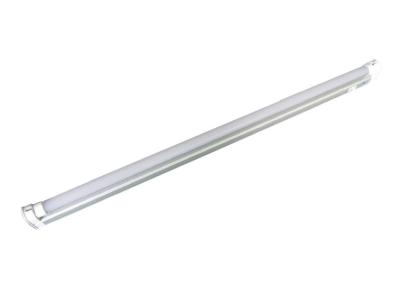 China 18W 1200mm 4ft Dimmable T5 / T8 LED Tubes Epistar Chips CRI 70 PRI Sensor for sale