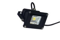 China 20W RGB Waterproof LED Flood Light 1700LM Outdoor Lamp 50000hrs Long Lifetime for sale