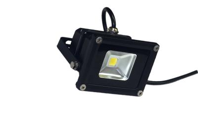 China 20W RGB Waterproof LED Flood Light 1700LM Outdoor Lamp 50000hrs Long Lifetime for sale