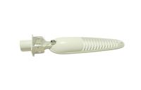 China 4000K LED garden Luminaires 25W with Samsung Leds and Meanwell driver, IP65 for sale