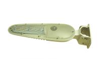 China 20W LED Coutryard Light IP65 Wall Mounted Meanwell Driver 1830LM Samsung Chip for sale