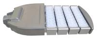 China Modular Design 120W LED Roadway Lights ,  120lm / W  12150lm  IP66 Street Lighting for sale