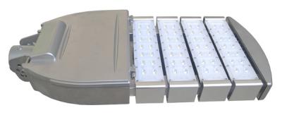 China Modular Design 120W LED Roadway Lights ,  120lm / W  12150lm  IP66 Street Lighting for sale