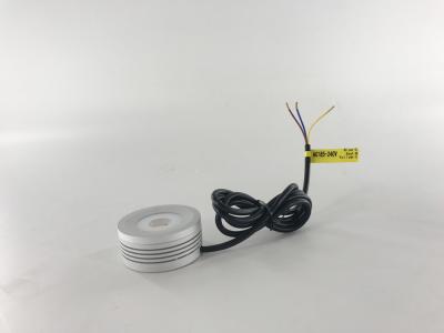 China 5W Mini dimmable Down Lights with IP65 waterpoof suit for Cabinet lighting, surface mounted for sale