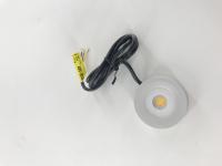 China 5W 3W Surface Mounted LED ceiling spotlights IP65 For Cabinet Lighting 240Vac Input for sale