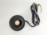 China 5W 3W Surface Mounted LED ceiling spotlights IP65 For Cabinet Lighting 240Vac Input for sale