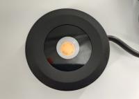 China IP 65 Waterproof Led Dimmable Ceiling Spotlight Cabinet Spotlights for sale