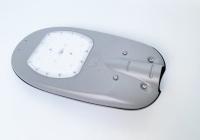 China 60Hz 150W IK08 Waterproof Streamlined LED Street Light for sale
