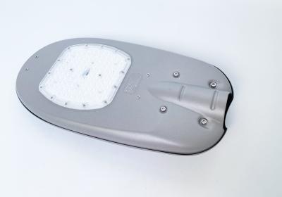 China 60Hz 150W IK08 Waterproof Streamlined LED Street Light for sale