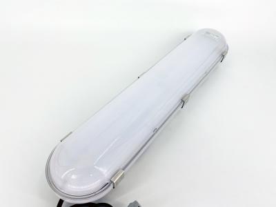 China IP66 LED Tri-Proof Light  R/G/B/3000K/4000K Vapor Tight Lights, 600/1200mm for sale