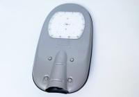 China SPCC 40 W 60 W 150 W CRI 80 LED Street Lamp 100000 Hours for sale