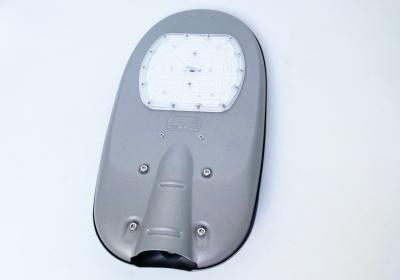 China SPCC 40 W 60 W 150 W CRI 80 LED Street Lamp 100000 Hours for sale