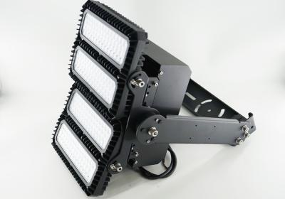 China Modular IP66 1350W High Power LED Flood Light for sale