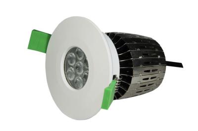 China 1000Lumen 15W Dimmable LED Down Lights , Beam Angle 15 deg / 60 deg With CREE for sale