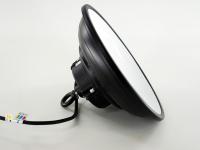 China 150W UFO LED High Bay Lighting With Aluminum Alloy Body, anti-glare cover for sale