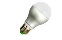 China PF 0.9 Epistar Chip Dimmable LED Light 7Watt Cool White 6000K for sale