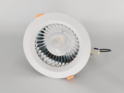 China Energy Saving LED Down Light with Adjustable Brightness for Modern Homes for sale