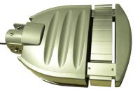 China Bridgelux/SAMSUNG Leds 30W 2800Lumen Meanwell Driver LED Roadway Module Design for sale