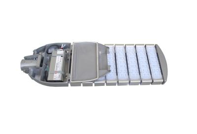 China IP66 240W 24000Lumen Bridgelux leds LED Roadway Lights 3000K - 6000K for sale