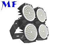 China 480W Waterproof Heavy-duty Outdoor Flood Lights , 170LM/W Pole-mounted High Mast Flood Light for sale