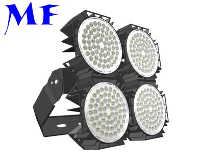 China 480W Waterproof Heavy-duty Outdoor Flood Lights , 170LM/W Pole-mounted High Mast Flood Light for sale