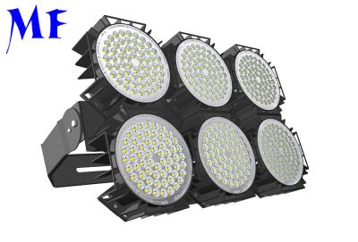China 720W Waterproof LED Flood Light , IP67 Mall Plaza High Mast Lighting for sale