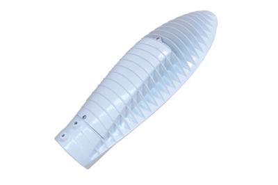 China IP65 80Watt 7200lm 100lm/w Cob LED Courtyard  Light With Die - Cast Aluminum for sale