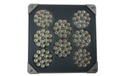 China IP66 explosion proof  Petrol Station Lighting 110Lumen per watt 150W tempered glass cover for sale