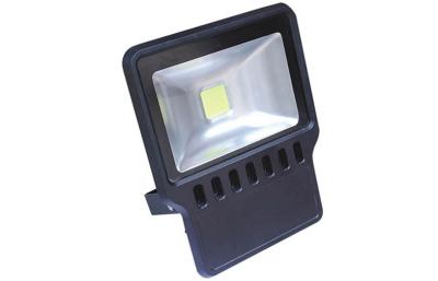China 100 W 8500LM RGB Waterproof LED Flood Light Epistar LEDs 60 / 120 Degree for sale