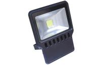 China 150W COB Waterproof LED Flood light 12375lm PF 0.95 For Workshop Lighting for sale