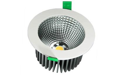 China High Lumen 15Watt Bridgelux LED Down lighting IP20 1010 Lumen With 3 Years Warranty for sale