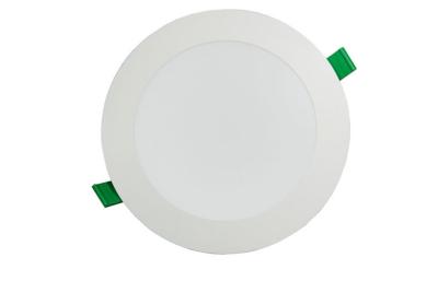 China Indoor Light 6inch 35W 3500Lm SAMSUNG LED Ceiling Lighting With 3000K Warm White for sale