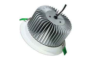 China 1800 Lumen 4 inch 18W SAMSUNG Chip LED Ceiling Lighting , High Effciency Up to 100LM / W for sale