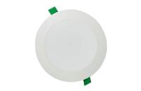 China 90° 35W 3500 Lumen LED Ceiling Lighting 5500K Cool White For Supermarket for sale
