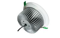 China Commercial Lighting 8 inch 35W SAMSUNG LED Ceiling Lighting For Supermarket for sale