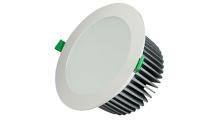 China Office 6 inch 35W 3500Lm LED Ceiling Lighting 100LM / W With CE / RoHS for sale
