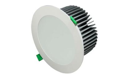 China 8inch 18W 1620lm SAMSUNG LED Chip LED Ceiling Lighting For Indoor Lighting for sale