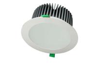 China 25Watt 2375 lm Interior IP20 Dimmable Ceiling Lighting 6 inch With Samsung LED Chip for sale