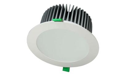 China 25Watt 2375 lm Interior IP20 Dimmable Ceiling Lighting 6 inch With Samsung LED Chip for sale