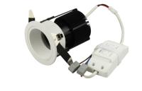 China Energy Saving 10Watt 18°Mini LED Dimmable  Down Lights PF 0.9 for sale
