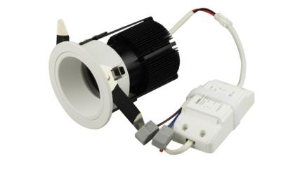 China Energy Saving 10Watt 18°Mini LED Dimmable  Down Lights PF 0.9 for sale