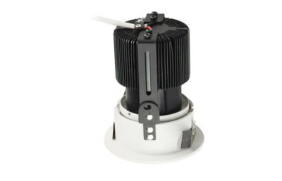 China Indoor CRI 80 10W CREE 900lm LED Mini Dimmable Down Lights For Club Lighting for sale